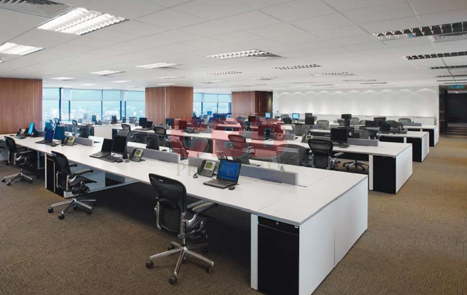 Integra Tower @ Intermark | CBD Office